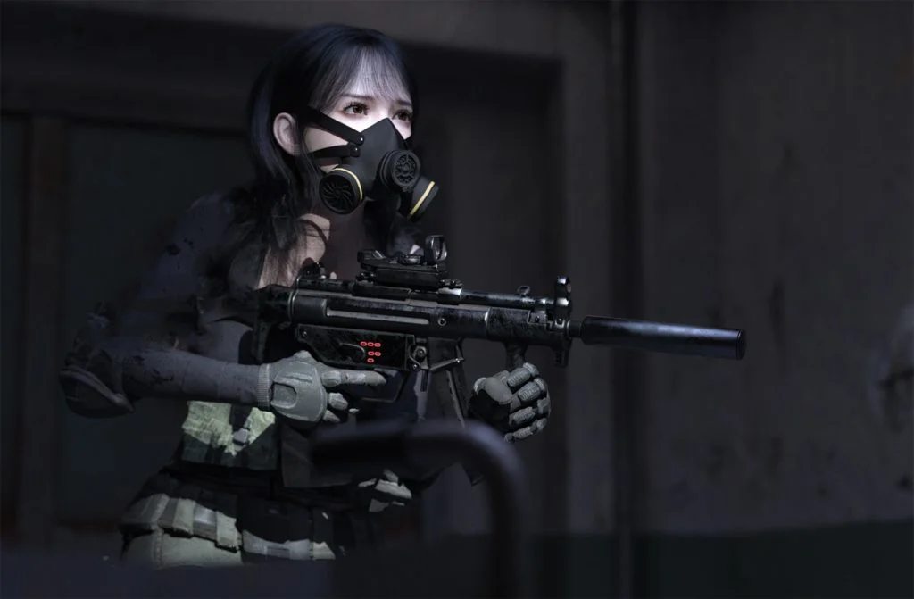 残破病院1-4 + 番外 +雙子 × 陰暗面 × 星光輝映 [290P+300M]-肥仔的快乐屋–3D国漫