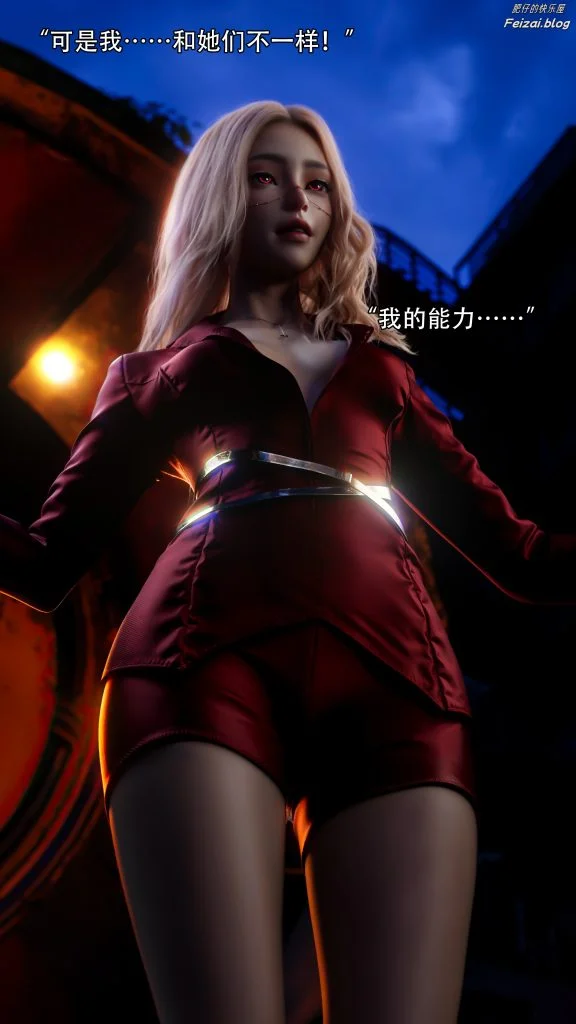 逆转 归尘长梦 2[120P+170M]-肥仔的快乐屋–3D国漫